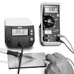 Stromlab | Estándares ESD