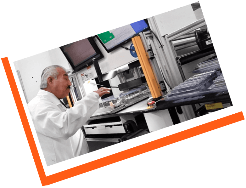 Auditorias ESD | EPA´s, Equipos y Procedimientos internos