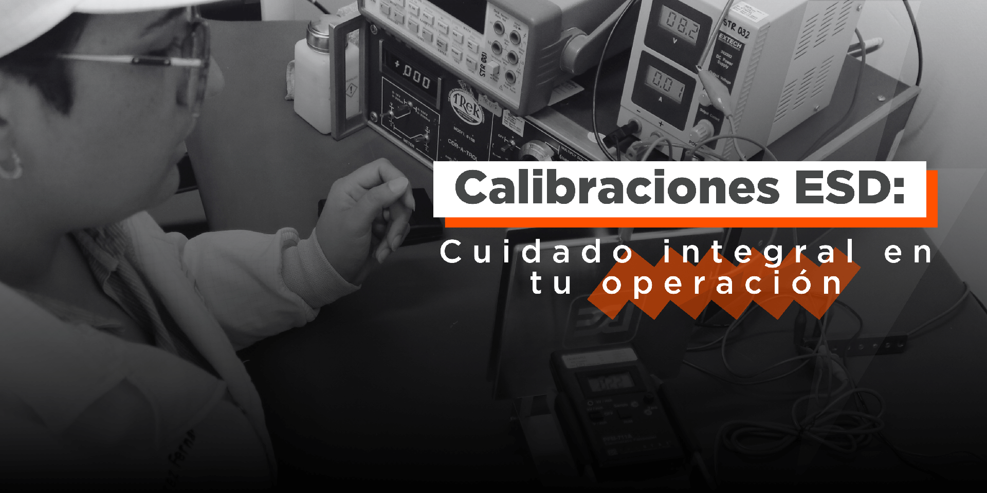 Blog Stromlab | La importancia de la calibración de equipos